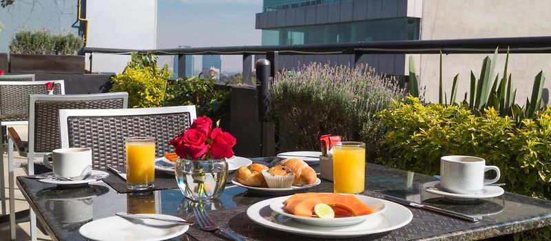 Alteza Polanco Hotel Mexico City Expert Review: What To Expect From ...